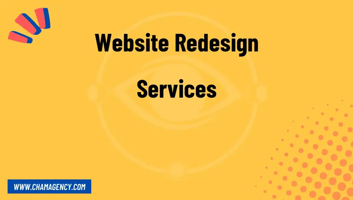 Website Redesign Services | Transform Your Online Presence